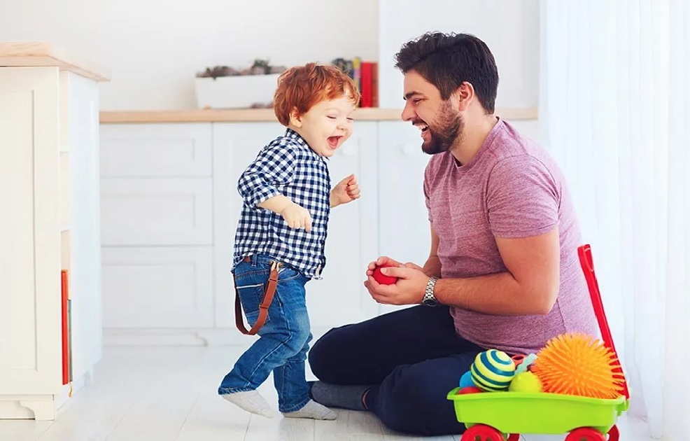 5 Best Parenting Tips for Early Childhood - Way Maker School